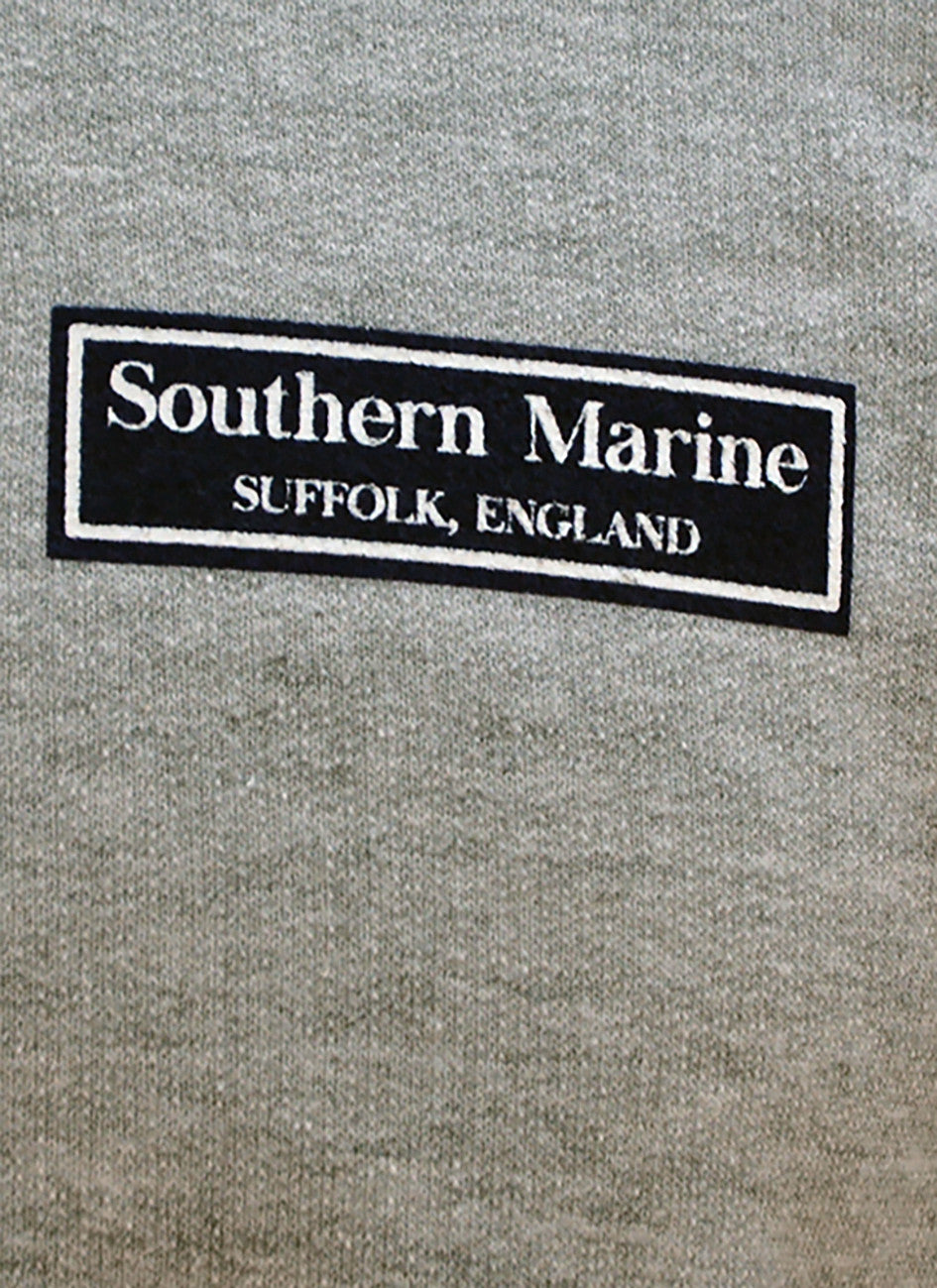 Southern Marine's Men's Long Sleeve T Shirt - The Benson ON SALE ...